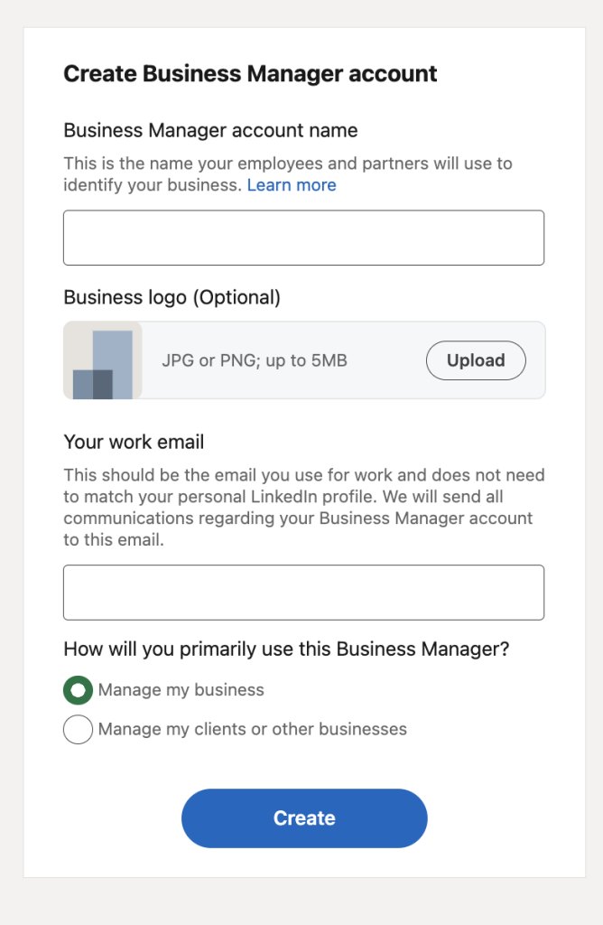 LinkedIn Business Manager: Step-by-Step Guide 2023