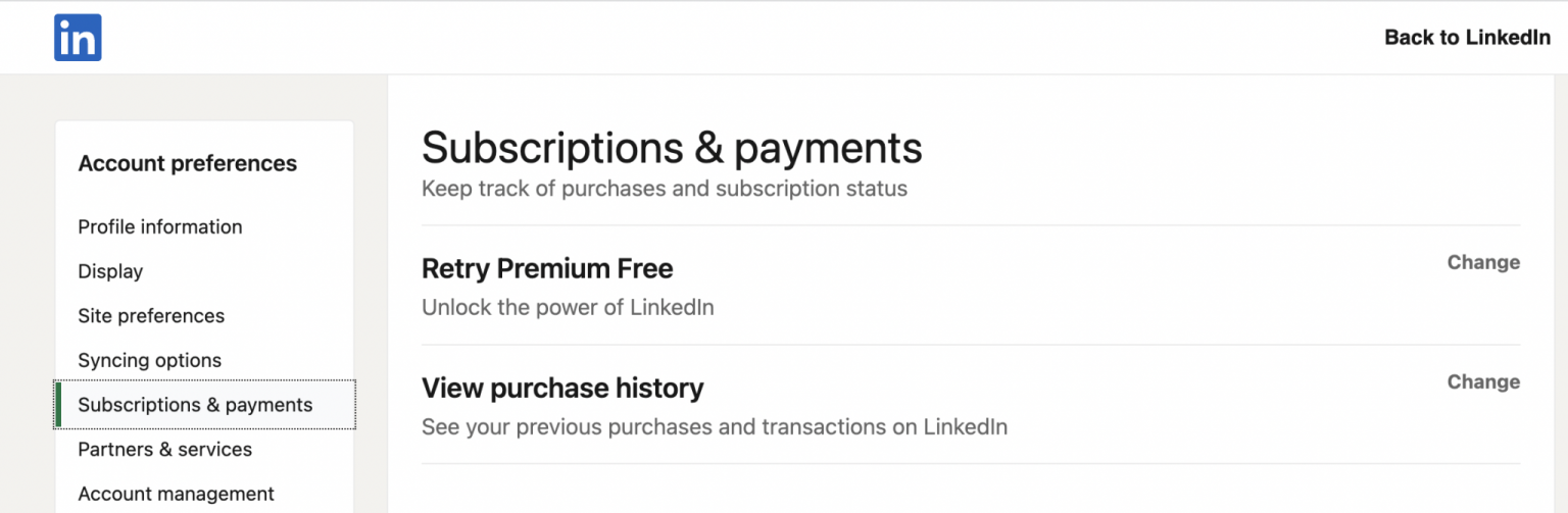 LinkedIn Ads Billing: Managing your Budget
