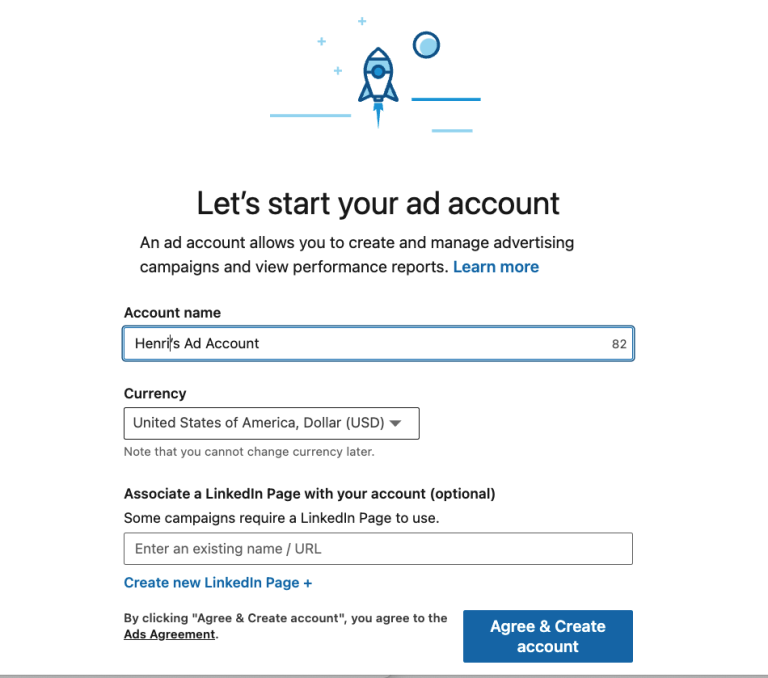 How to Run an Effective LinkedIn Ad Campaign: A Step-By-Step Guide