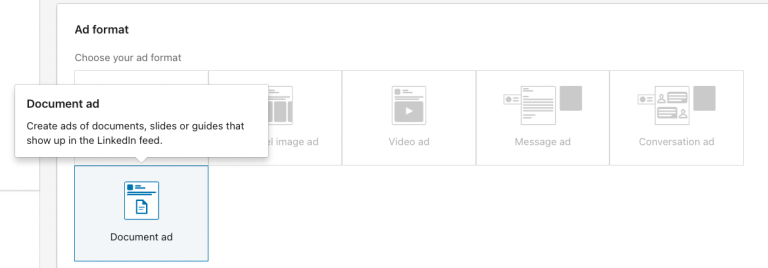 LinkedIn Document Ads: The Complete Guide [+ Best Practices]