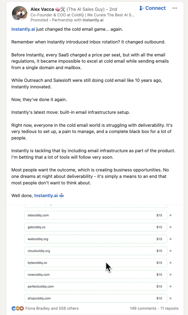 LinkedIn Thought Leader Ads: The Complete Guide [+ Examples]