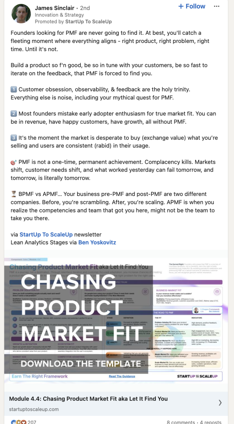 LinkedIn Thought Leader Ads: The Complete Guide [+ Examples]
